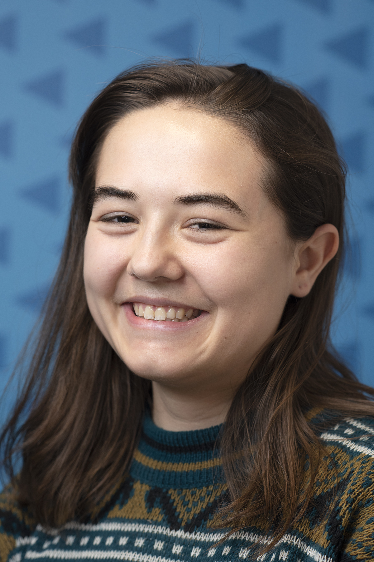 About – Students on May 4th