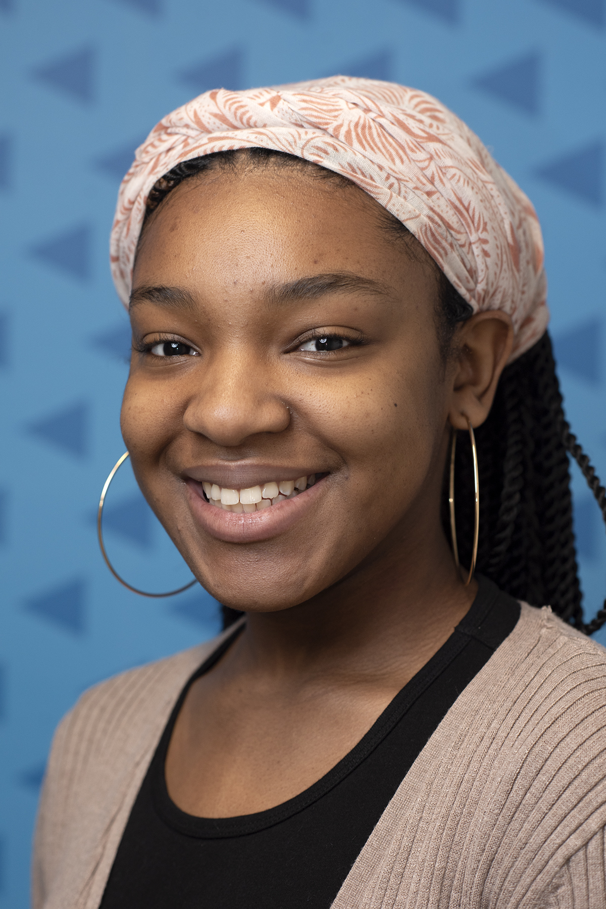 About – Students on May 4th